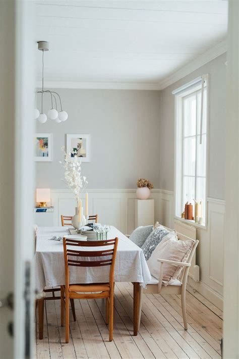 Discover The Charm Of A Fairytale Swedish Country Home
