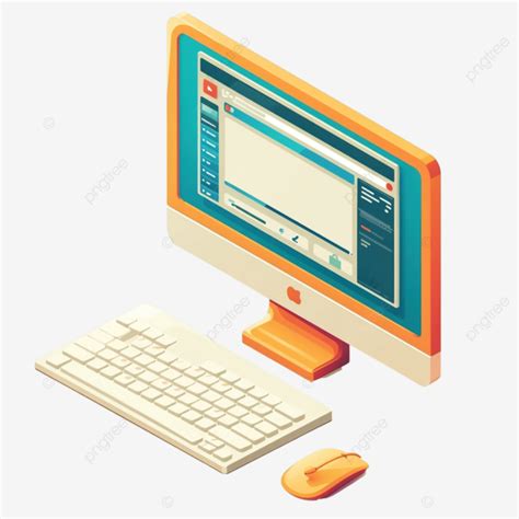 Setting Browser Service 3d Illustration 3d Rendering Service Png
