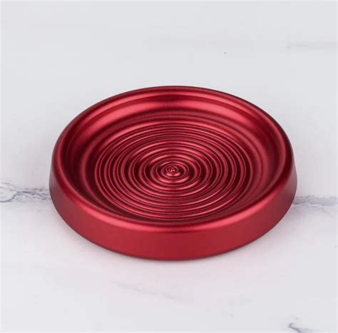 Jual Kbdfans Aluminum Screw Tray Alas Baut Alumunium Burgundy