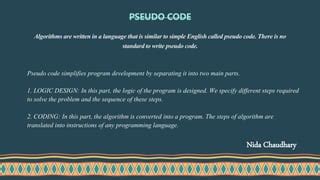 Object Oriented Programming PPTX