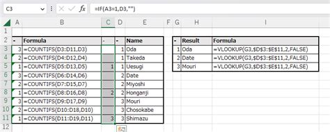 Formula To Get The Last Result With The VLOOKUP Function Microsoft Excel Kaizen Personal
