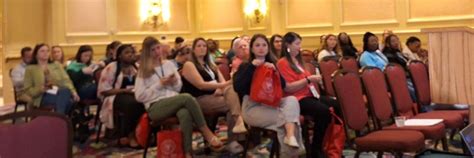 I Had An Amazing Time At The One Loud Voice Conference In Mississippi