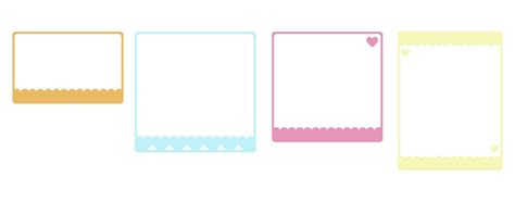 Love Frame Romantic Border Text Box Vector Art At Vecteezy
