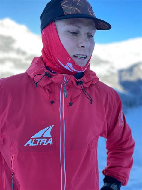 2022 To 2025 🏼 Altra Running A Vf Company Vf Corporation En Route Vers De Nouvelles Aventures 🔥