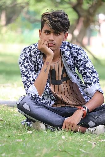 Aarya Singh Flickr