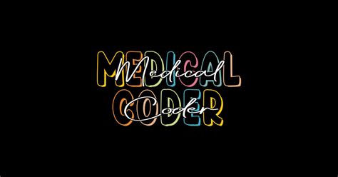 Medical Coder Medical Coding Specialist Medical Coding Medical Coder Posters And Art Prints