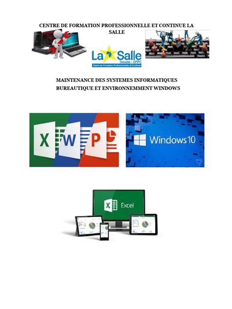 Guide Excel 2016 Pdf