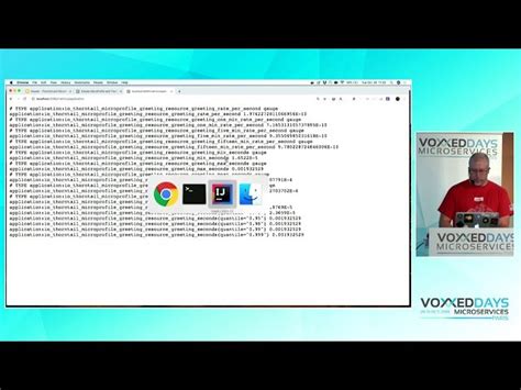 devoxx talk thorntail a micro implementation of eclipse microprofile