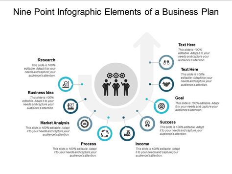Top 10 9 Infographic Powerpoint Presentation Templates In 2025
