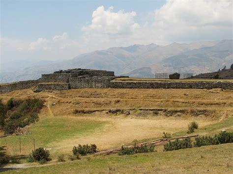 The Sayhuite Stone Of The Inca A Mysterious Giant Rock Displaying More