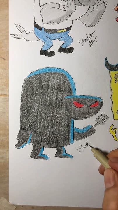 Slinging Slasher Spongebob Spongebobsquarepants Spongebobmemes Youtube