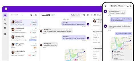 Customer Support Chat Software In App Customer Support Sendbird