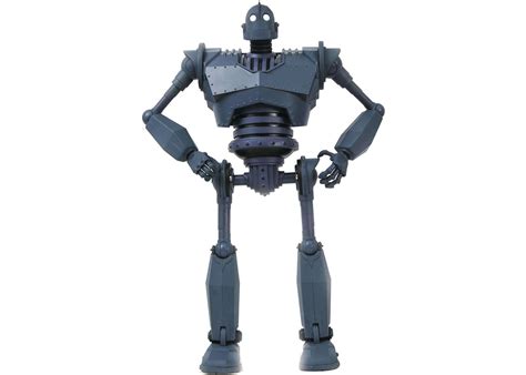Diamond Select Toys The Iron Giant Movie Gallery Iron Giant Limited To
