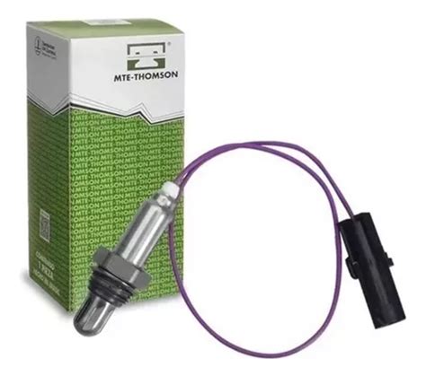 Sonda Lambda Corsa Celta Kadett Astra Omega Stilo Zafira Mte Frete Grátis