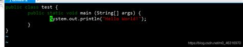 如何在linux里面安装java的运行环境（详细过程）如何在linux运行java Csdn博客