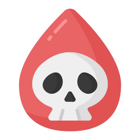Ectoplasm Generic Flat Icon