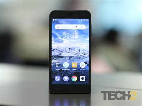 Xiaomi Redmi Go Review The Best Feature Phone Alternative One Can Get At This Price Firstpost