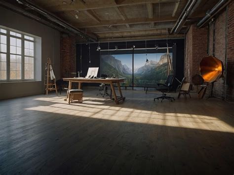 Conservation Easement6 Premium Ai Generated Image