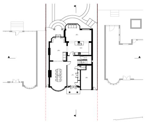 Architectural Design By Revit Bim Envision