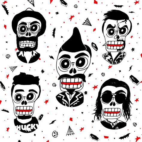 ‎iván García Y Los Yonkisの「en Vivo Y Muerto Desde Casa Yonki Ep」を