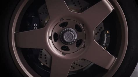 Eccentrica V12 Overview Youtube