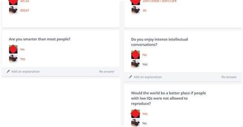 A Pattern Emerges Rokcupid