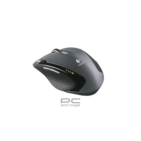 Mouse Logitech Vx Revolution Pc Garage
