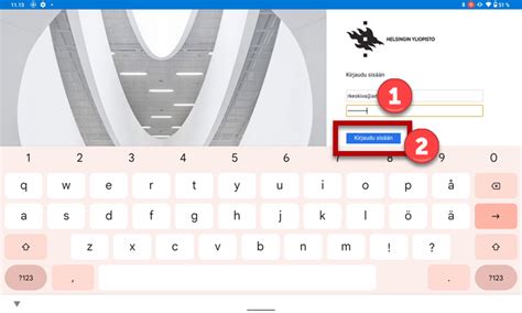 Outlook For Android Devices HELPDESK