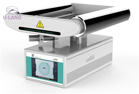 Arise Epc Correction Control System Control System And Epc Controller