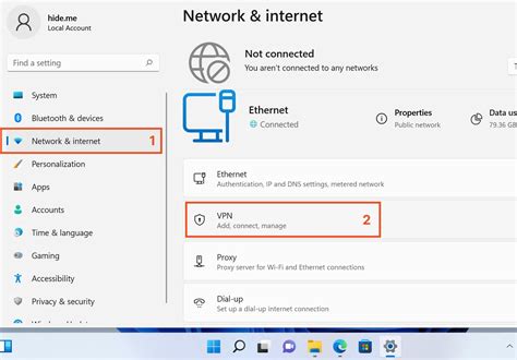 כיצד להגדיר Vpn ב Windows 11 שלב אחר שלב וללא שגיאות