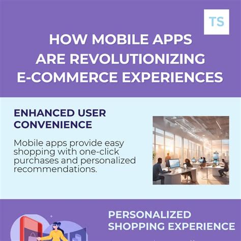 How Mobile Apps Development Are Revolutionizing E Commerce Experiences