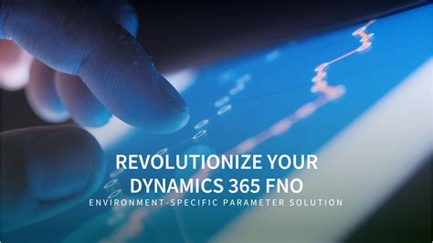 Environment Specific Parameter Solution In Dynamics 365 Fno
