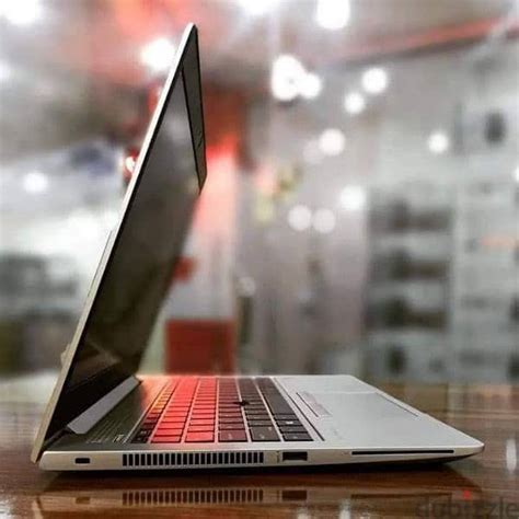 Hp Elitebook G Laptop Computers