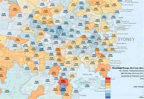 Find Zip Code Australia