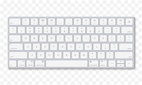 Keyboard Keys Vector Art Icons And Graphics For Free Download