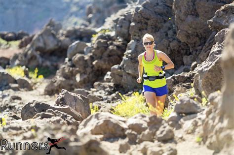 Todo Sobre El Running Runners