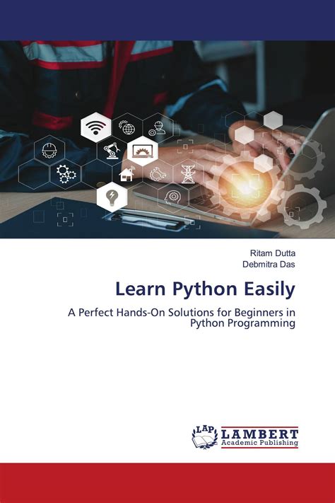 Learn Python Easily 978 3 659 93092 8 9783659930928 365993092x