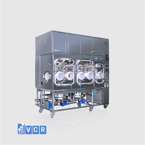 Tủ cách ly Isolator thiết kế theo yêu cầu Customized isolator