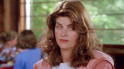 Kirstie Alley Star Of Cheers Drop Dead Gorgeous And More Has Died At 71