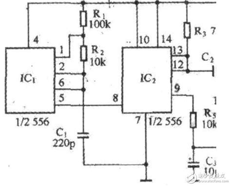 6 Please Choose A 12 Bit Adc Circuit For Converting
