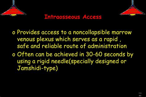 PPT Vascular Access PowerPoint Presentation Free Download ID 3873516