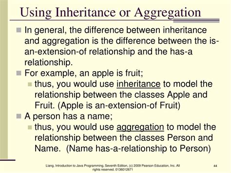 Ppt Chapter 12 Object Oriented Design And Patterns Powerpoint