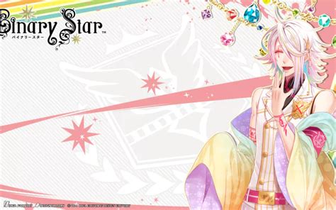 Binary Star Wallpapers