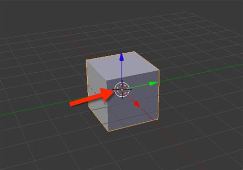 Move Scale And Rotate In Blender Coding Ninjas
