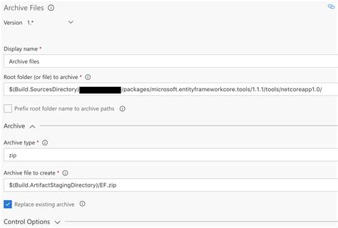 Migrating Databases With Ef Core During A Vsts Release Benny Michielsen