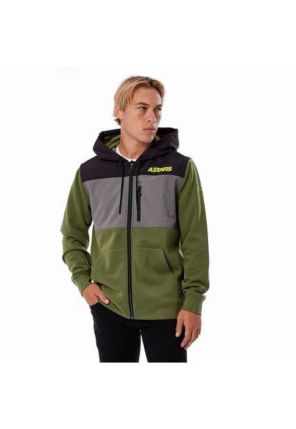 Chaqueta Alpinestars Elevate Hombre Compra Ahora Dafiti Colombia