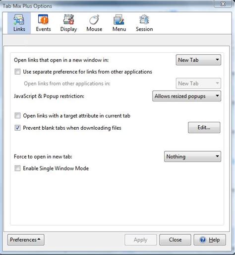 How to have multiple rows of tabs in Firefox [Guide] | dotTech