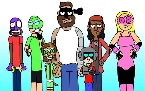 Scenario Ragathas Nightmare Jax And Pomni Are Slow Dancing Pomni Jax Youre A Stupid