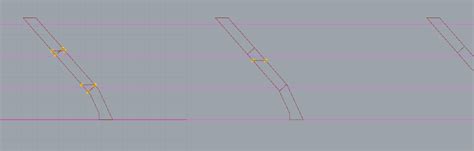 array offset circles on both side of curve grasshopper mcneel forum