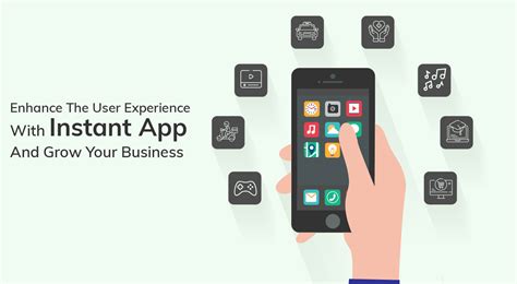 how can you get more users with android instant apps